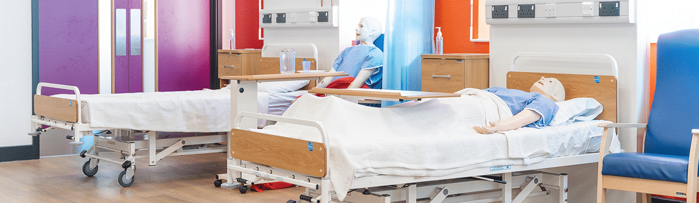 Activate Learning secures funding to build a Care Skills Training ...