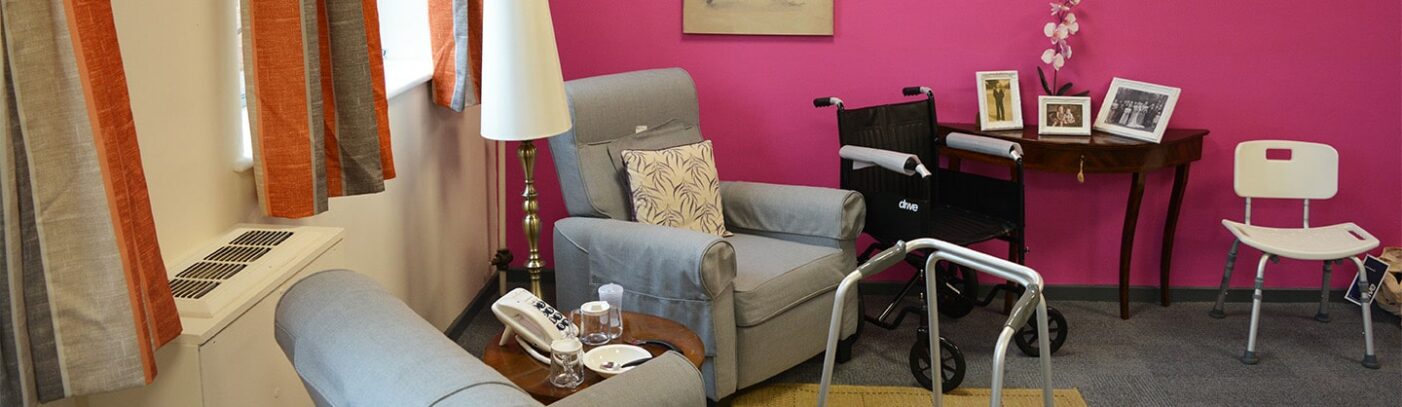 Activate Learning secures funding to build a Care Skills Training ...