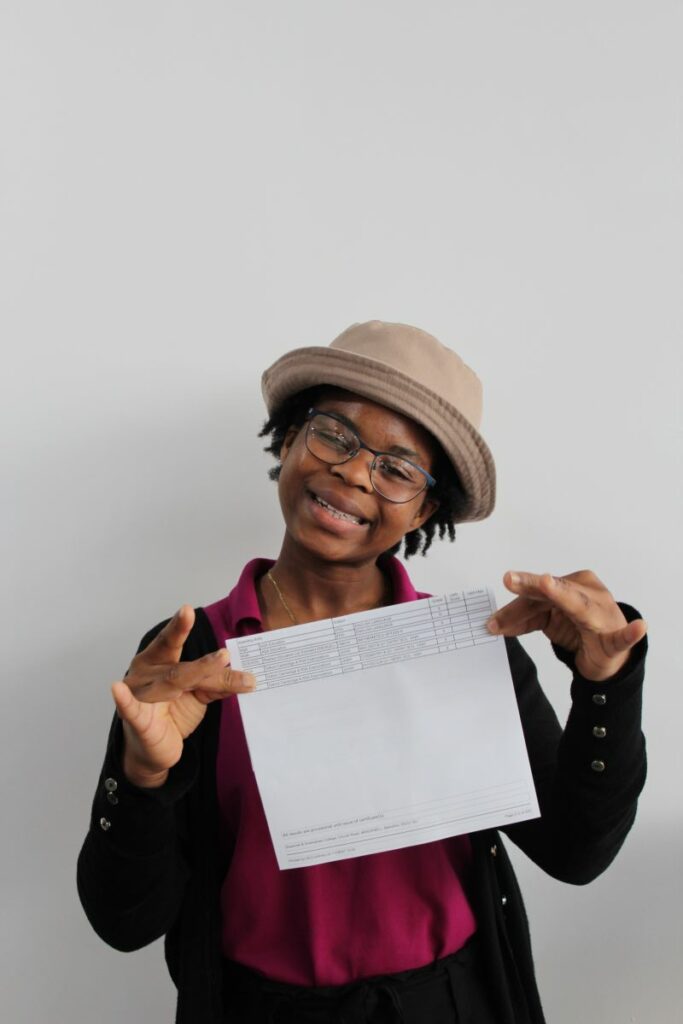 GCSE success for Activate Learning’s Bracknell and Wokingham College ...