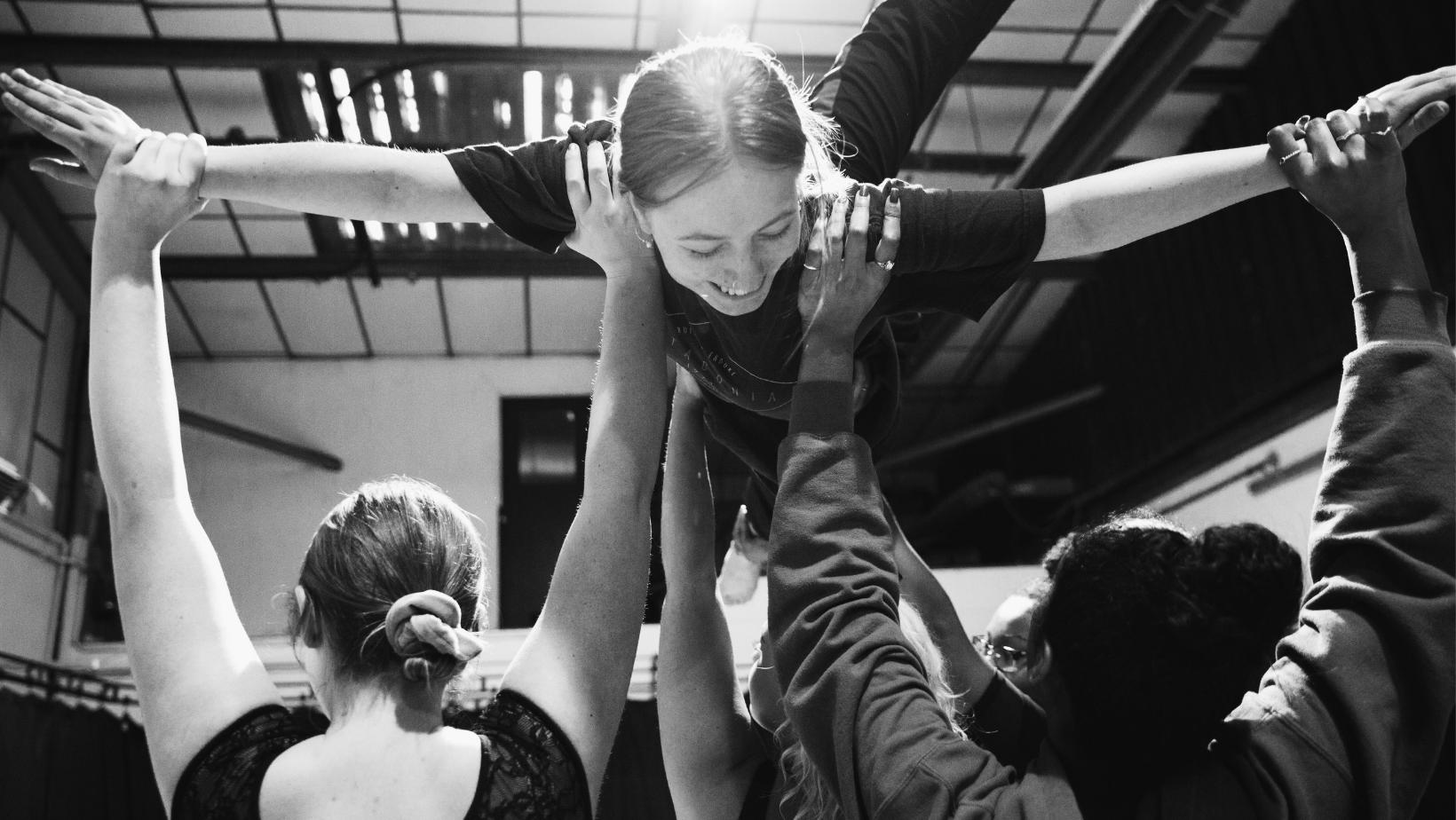 Top 7 reasons to study at college - Bracknell and Wokingham College