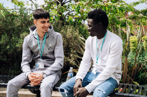 What is Activate Alumni? - Bracknell and Wokingham College